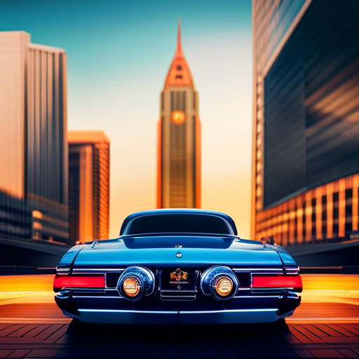 Coverage Options for Your Modified Car Insurance Needs - Insure Centers