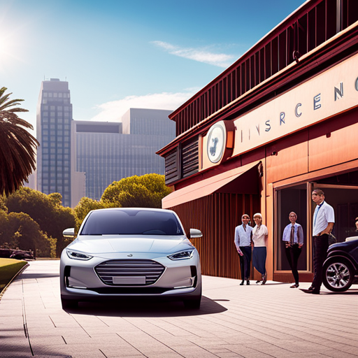 Exploring Coverage Options for Electric Vehicle Owners - Insure Centers