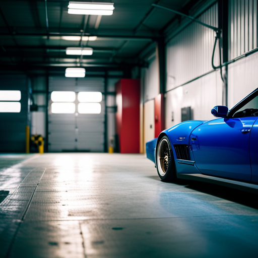 The Importance of Properly Insuring Your Modified Vehicle - Insure Centers