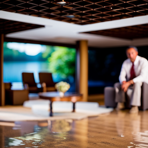 Understanding Water Backup Coverage: What Homeowners Need to Know ...