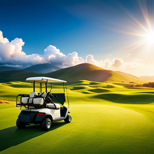 Understanding the Basics of Golf Cart Insurance - Insure Centers