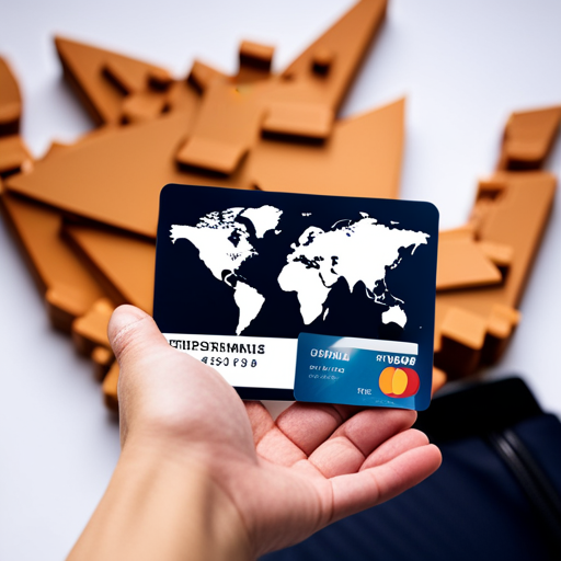 Credit Card Perks: Your Guide to Embedded Travel Insurance - Insure Centers